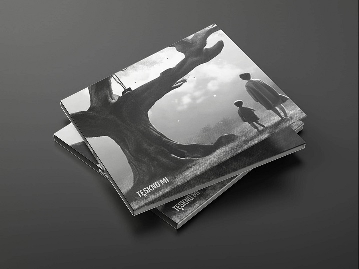 massel – „Tęskno mi” [RECENZJA] - Polska Płyta / Polska Muzyka