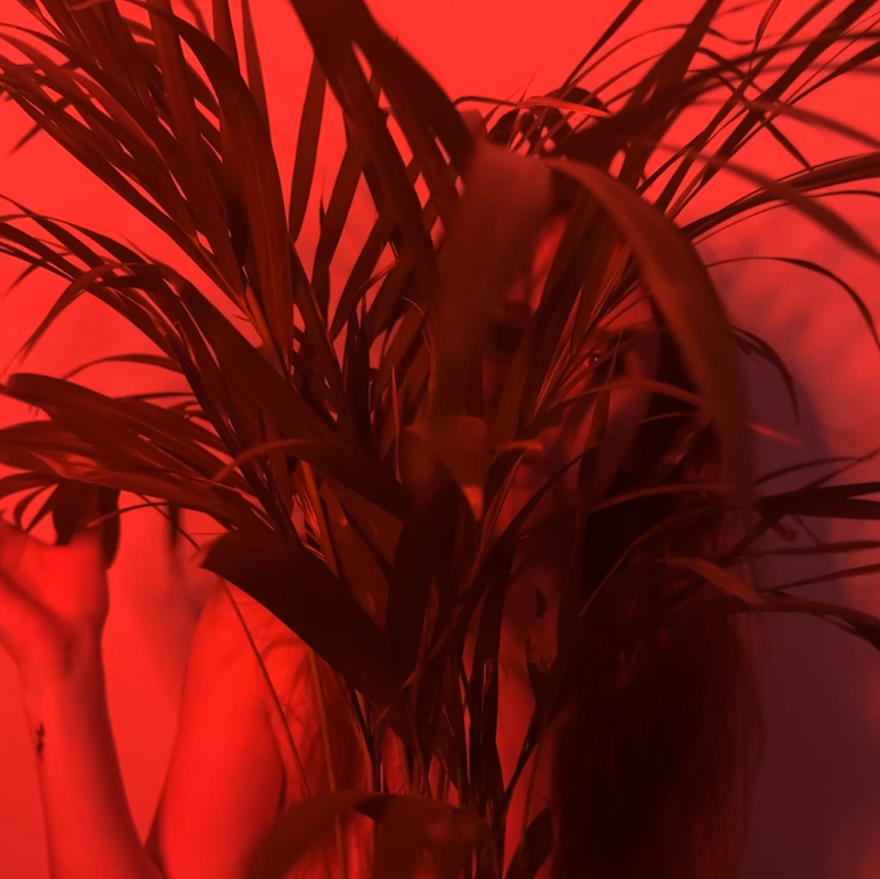 Psychodelia, miłość i lęk. maryjka prezentuje pierwszy singiel ...