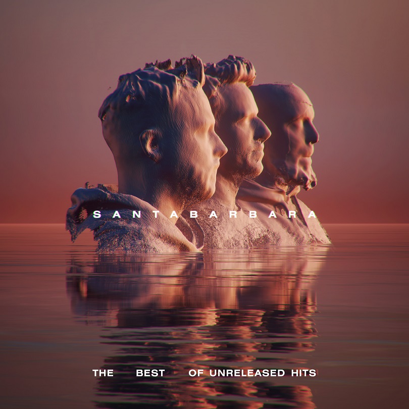 Santabarbara prezentuje nowy album „The Best of Unreleased Hits ...