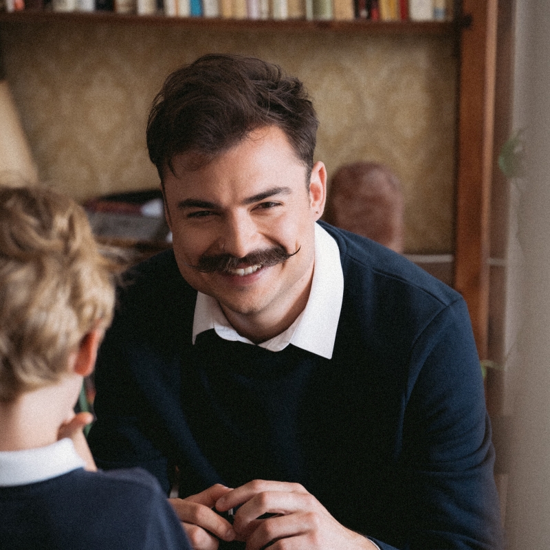 Wiktor Dyduła z nowym utworem „Tam słońce gdzie my” - Polska Płyta / Polska Muzyka