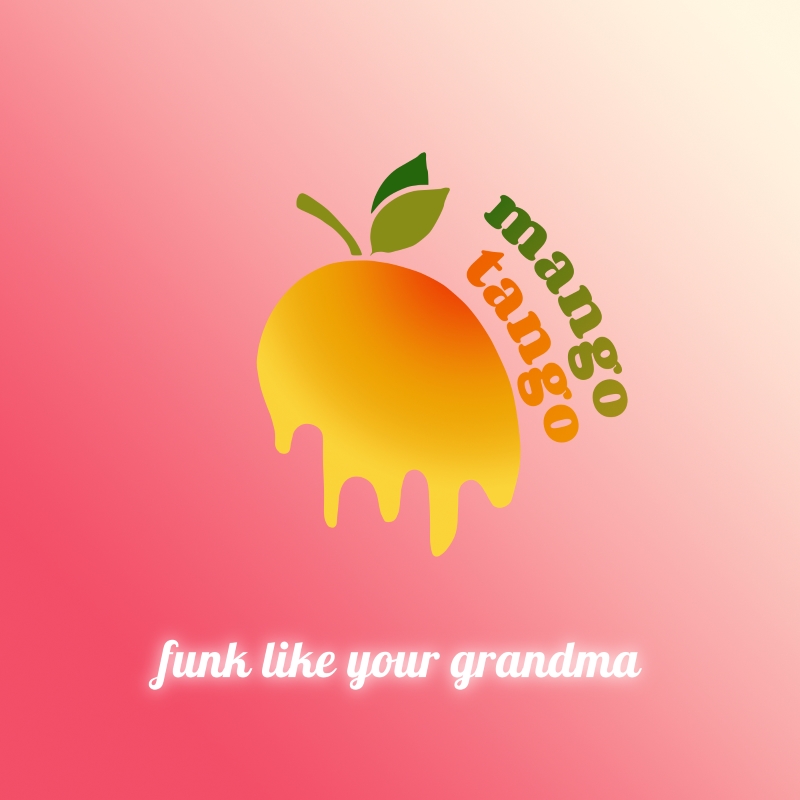 Mango Tango – „Funk Like Your Grandma” [RECENZJA] - Polska Płyta ...