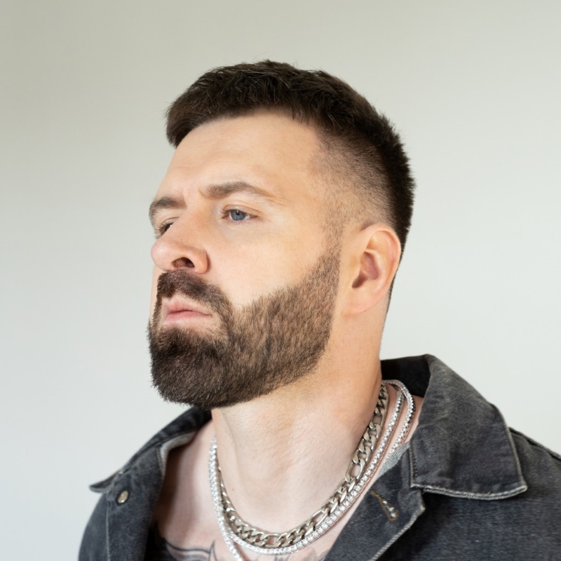 Grzegorz Hyży przedstawia swój „EPILOG”! Kiedy premiera nowego albumu ...
