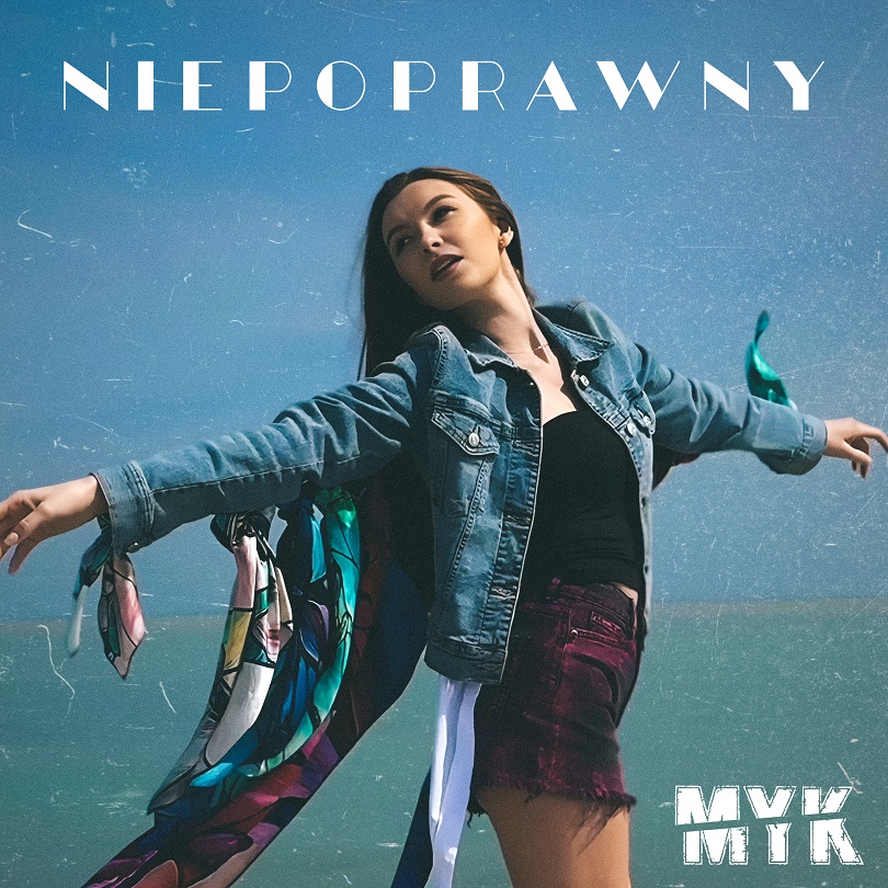 Ciepłe brzmienia w nowym singlu „Niepoprawny” zespołu MYK [RECENZJA ...