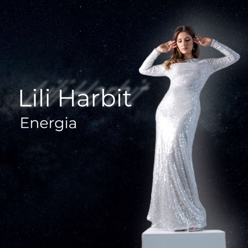 Lili Harbit z nowym singlem. Posłuchaj utworu „Energia” [RECENZJA ...