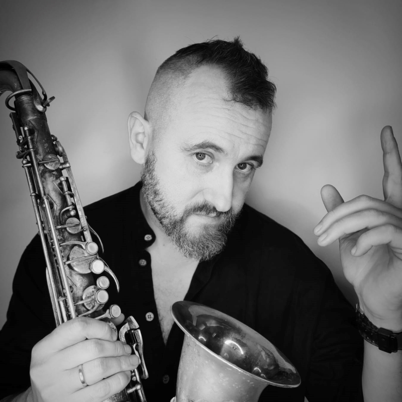 Tomasz Markanicz z solowym albumem. Posłuchaj singla „Lądolód” - Polska ...