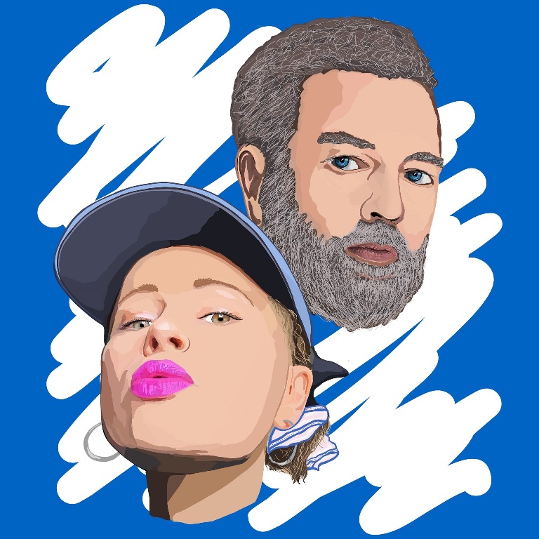 Yaro Nie Yaro i Ryfa Ri z utworem „Nic od siebie nie chcę” - Polska ...