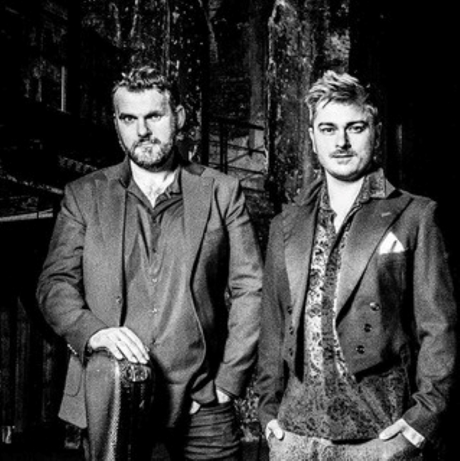 Tango, jazz, barok i elektronika – wspólny album „Victoria ...