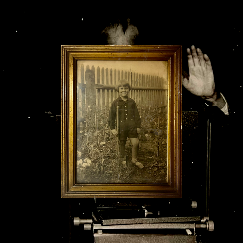 Grabek – „Wonderfully Archaic” [RECENZJA] - Polska Płyta / Polska Muzyka