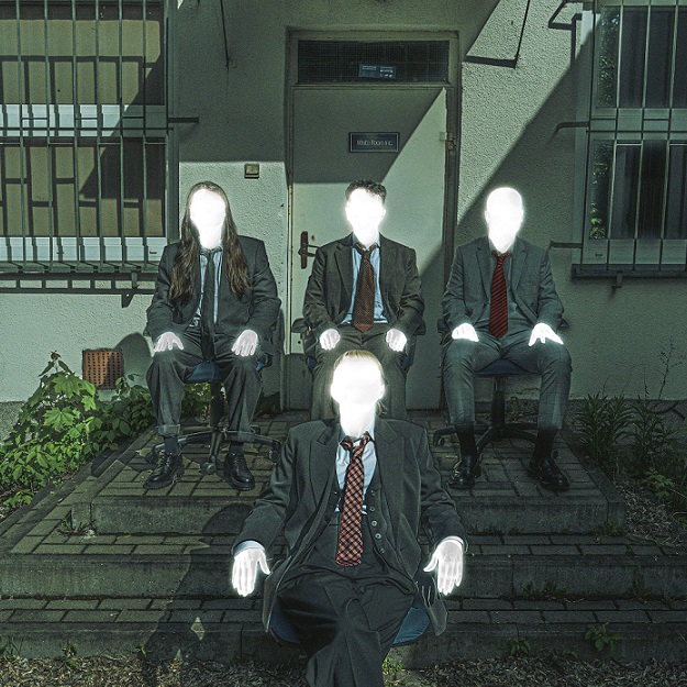 BOKKA prezentuje nowy singiel „Life Is a Game” - Polska Płyta / Polska ...