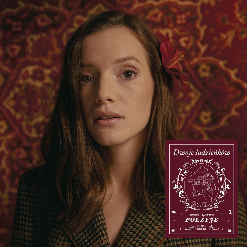 sanah – „Dwoje ludzieńków” [RECENZJA] - Polska Płyta / Polska Muzyka