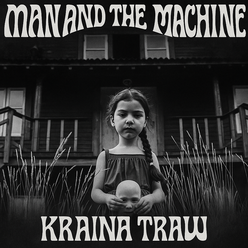 „Kraina traw”, czyli drugi singiel zapowiadający nowy album Man and The ...